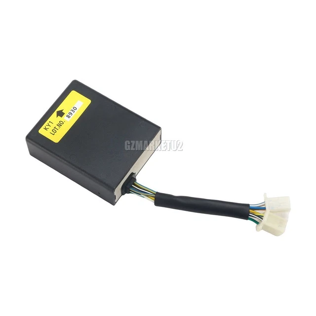 CDI IGNITER ECU Ignition For Honda CBR250R MC19 1988-1989 £31.07 ...