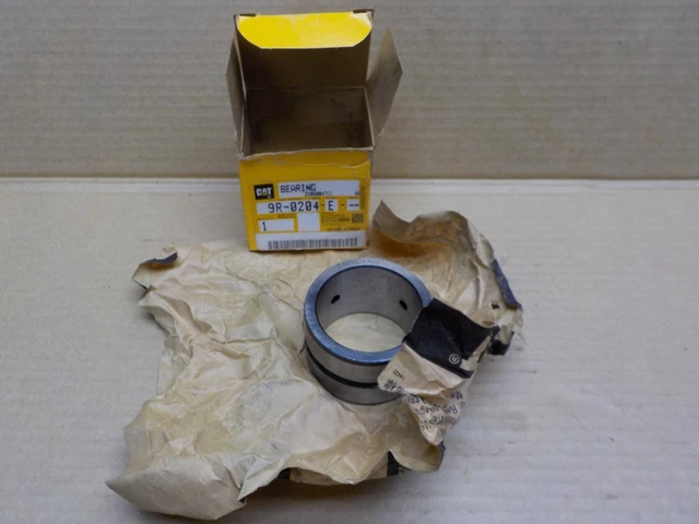 CAT, CATERPILLAR 9R-0204, SLEEVE BEARING (BUSHING) 9R0204, Genuine ...