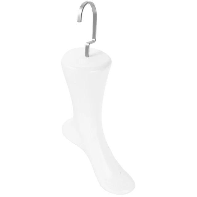 PLASTIC WOMEN FOOT Model Female Feet Mannequin Display for Socks $28.14 ...