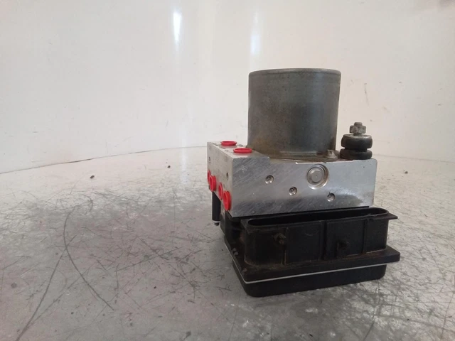 HOLDEN COMMODORE ABS Pump/Modulator Ve, W/ Traction Control Type, 08/06 ...