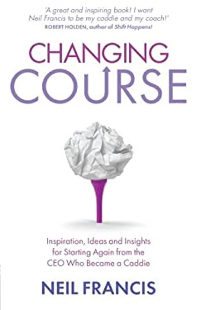 CHANGING COURSE: INSPIRATION, Idées Et Insights pour Démarrage Ag EUR 5 ...