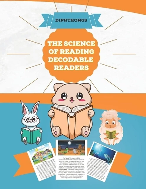 THE SCIENCE OF Reading Decodable readers: Decodable Reading for ...