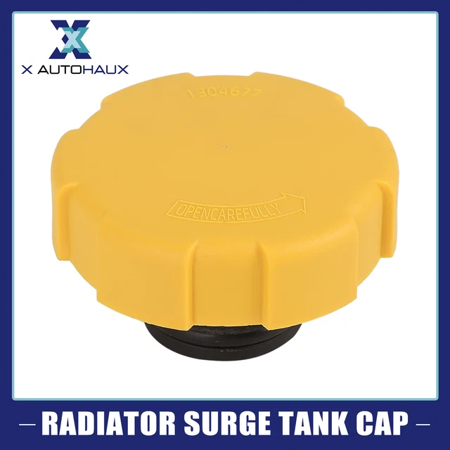 9202799 CAR RADIATOR Tank Cap for Opel 2004 2005 2006 2007 2008-2010 ...