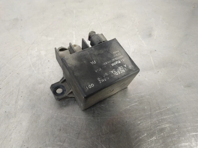 A0025423819 BOÎTIER DE prechauffage pour MERCEDES CLASE E (W211 ...