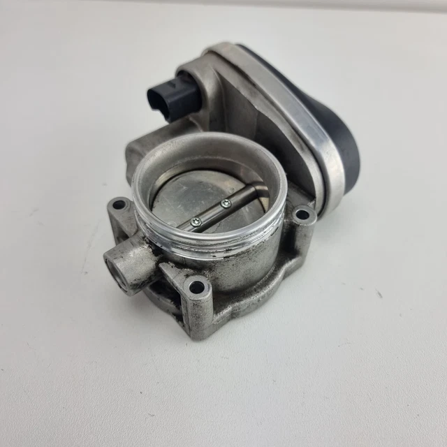 BMW 3 SERIES E46 Throttle Body 13541439224-04 $78.00 - PicClick AU