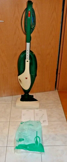 VORWERK ELEKTROBÜRSTE EB 351 EB351 Kobold VK 135 Sauger Staubsauger ...