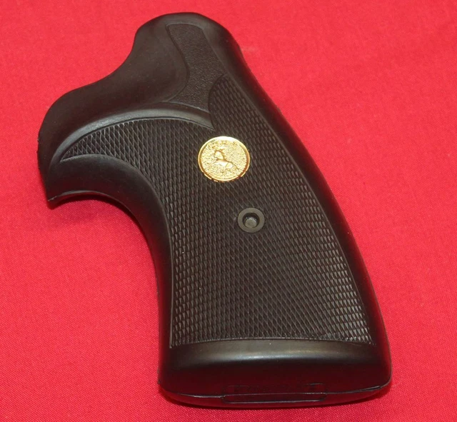 COLT PYTHON FACTORY Grips I frame pair Mint $69.99 - PicClick