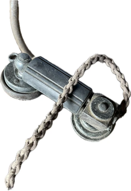 VINTAGE PORTABLE LINESMAN’S Telephone Handset 44B 1930’s £47.52 ...