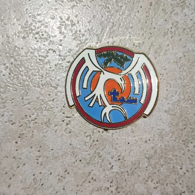 BA 188 DJIBOUTI Insigne Badge Armée de l'Air BASE AÉRIENNE DRAGO A901 ...