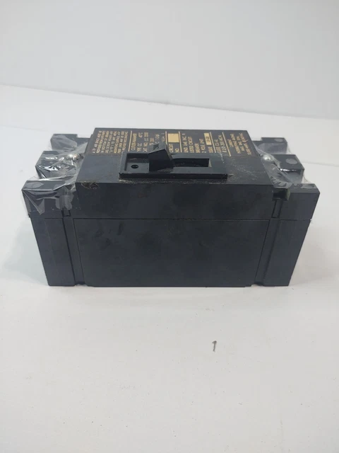 CUTLER HAMMER CC2200 200a 120/240v 2p Main Breaker $91.76 - PicClick CA