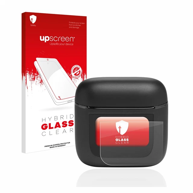 GLASS FILM SCREEN protector for JBL Tour Pro 2 screen cover protection ...