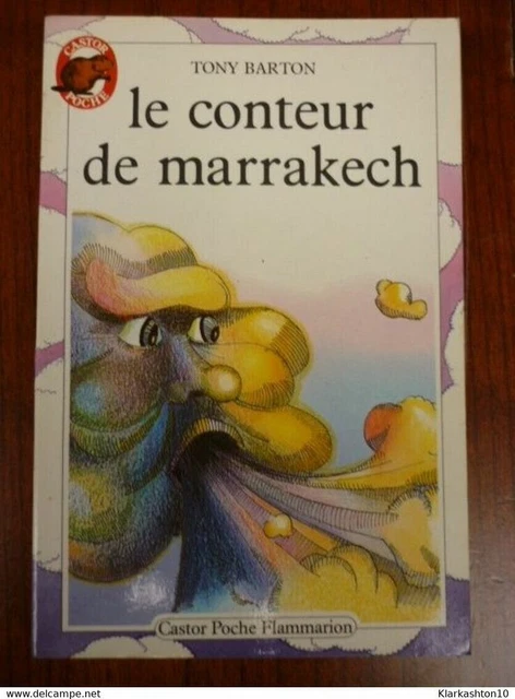 IL RACCONTA STORIE Di Marrakech - Tony Barton/Castor Taschino EUR 3,20 ...