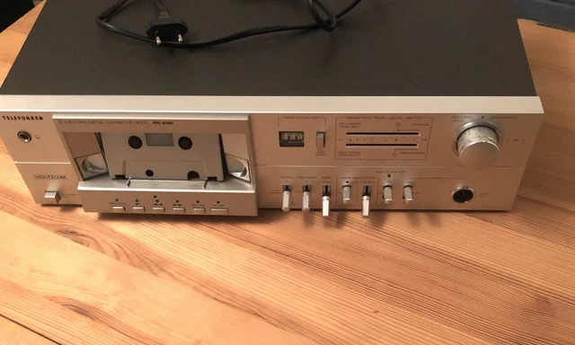 TELEFUNKEN RC 200 EUR 40,00 - PicClick DE