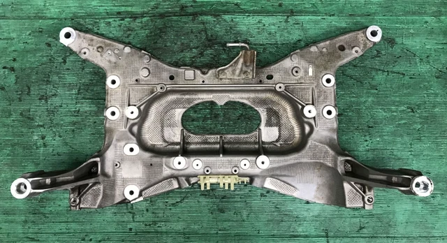 LAND ROVER DISCOVERY Sport L550 Front Subframe Axle Carrier 2.0 Diesel ...