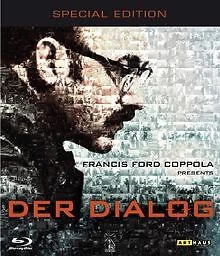 DER DIALOG [BLU-RAY] [Collectors Edition] von Coppo... | DVD | Zustand ...