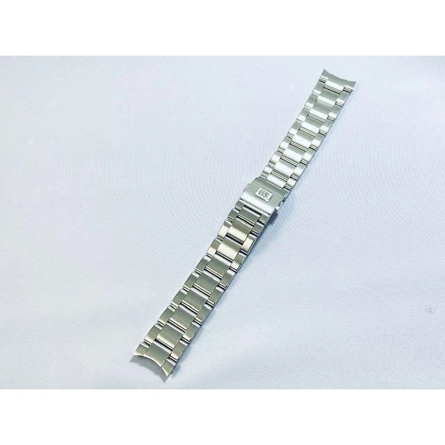 GENUINE GRAND SEIKO 19mm Watch Band Bracelet AA1Y213J9 SBGM239G/9S66 ...