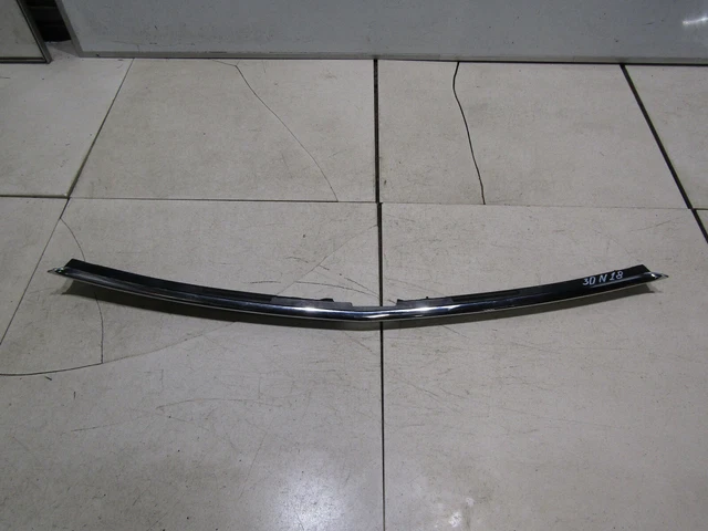 MERCEDES VITO W447 Front Bumper Chrome Trim P/N: A4478800082 Ref 30N18 ...