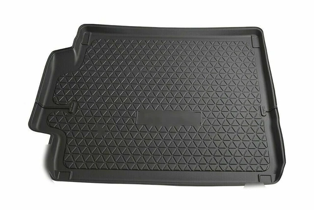LAND ROVER DISCOVERY 5 Rubber Load Liner Boot Mat DA5561 £64.99 ...