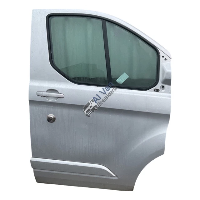 FORD TRANSIT CUSTOM TTF Door Bare Front Right Side £400.00 - PicClick UK