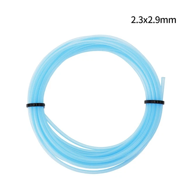 REMPLACER TUBE GUIDE de logement pièce protection tube guide câble de ...