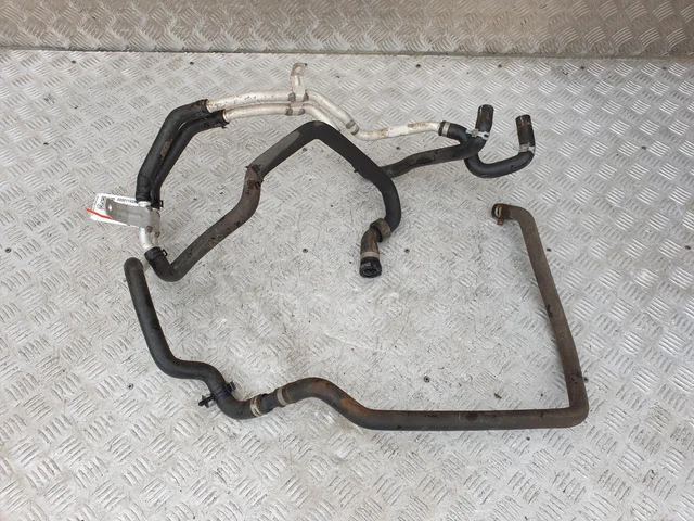 MERCEDES VITO WATER Coolant Pipe Hose A4478322800 W447 2014 - 2022 £29. ...