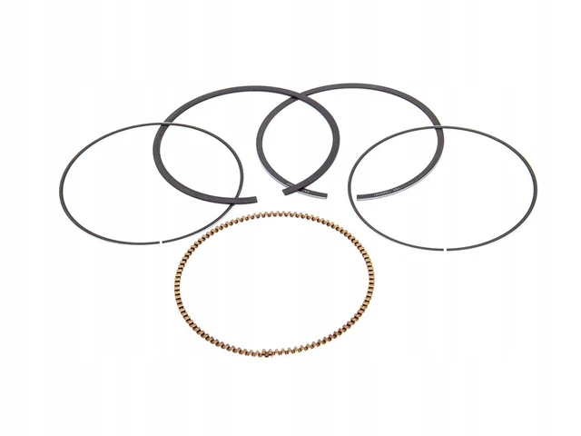 FASCE ELASTICHE YAMAHA Yfm 660 (Yfm660) Raptor (01-05), Grizzly (02-07 ...