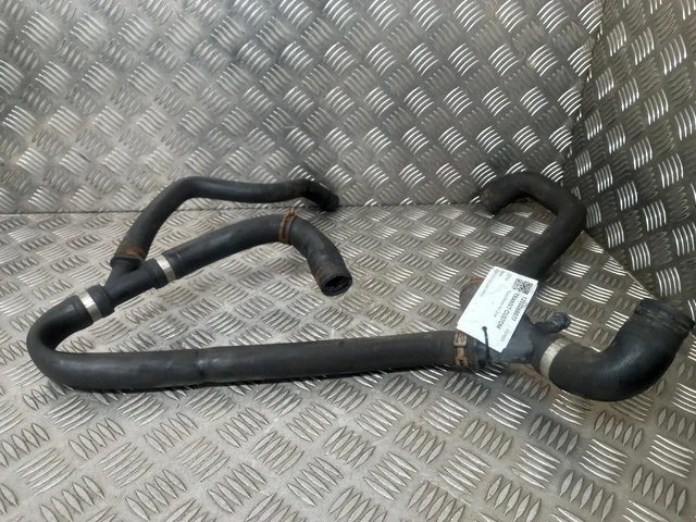 FORD TRANSIT CUSTOM WATER COOLANT PIPES Mk8 2.2 DIESEL 2012-2019 £35.00 ...