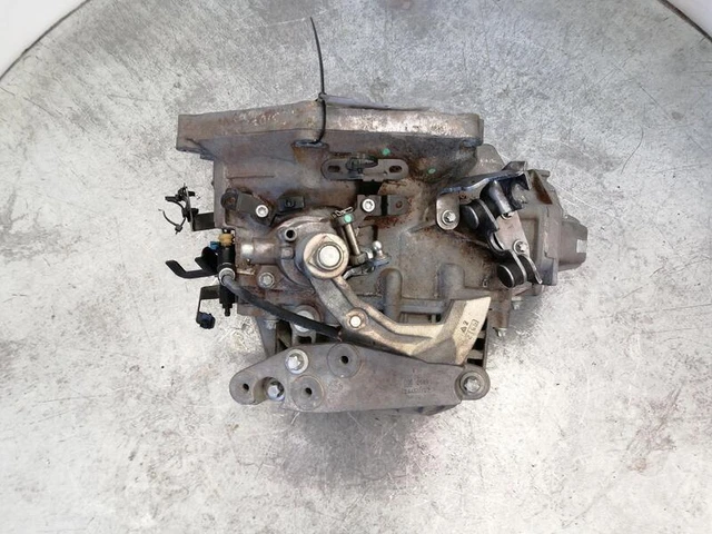 M32 BOITE A vitesse pour OPEL ASTRA H GTC 1.9 CDTI 16V 2005 55561228 ...