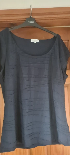 JOHN ROCHA TOP Size 20 £3.00 - PicClick UK