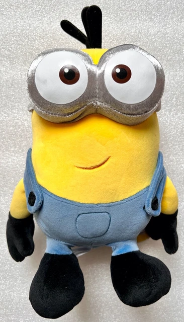 MINIONS KEVIN LAUGHING 27 CM Schmidt Cuddly Toy Stuffed Toy 42734 ...