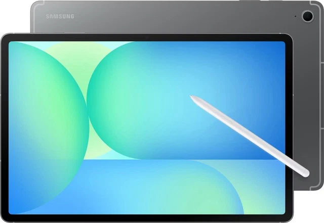SAMSUNG GALAXY TAB S10 FE+ 128GB 5G Gray EUR 559,80 - PicClick DE