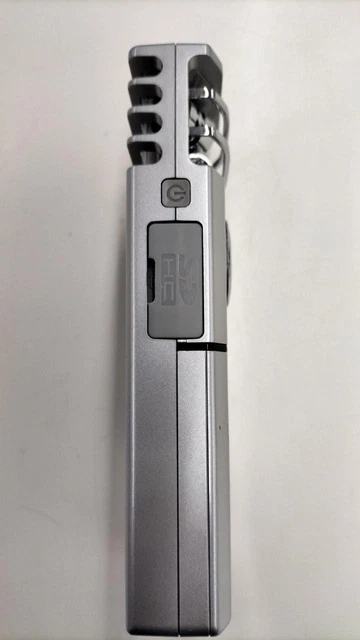 LINEAR PCM RECORDER Model Q3 HD ZOOM £158.55 - PicClick UK