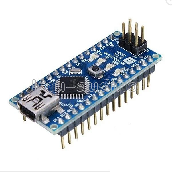 NANO FT232RL V3.0 ATmega328P USB Microcontroller 5V 16M Board for ...