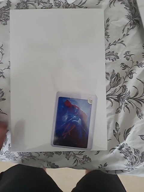 OPTIMUS PRIME METAL Card Signed By Livio Ramonndelli W CoA £13.59 ...