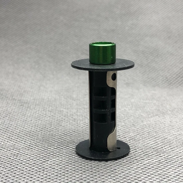 IHAGEE TAKE-UP SPOOL - for Exakta & Exa SLR Cameras and for Zeiss Ikon ...