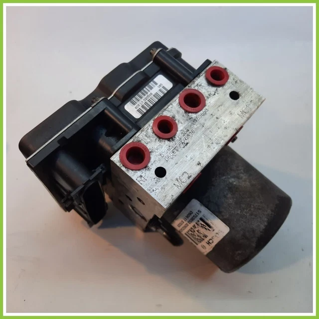 ECU ABS MODULE Pompe BOSCH 0265950428 0265234258 Alfa Romeo Gt (X2) EUR ...