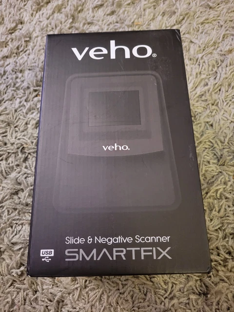 Veho Vfs 008 Smartfix Scanner IN VENDITA! - PicClick IT