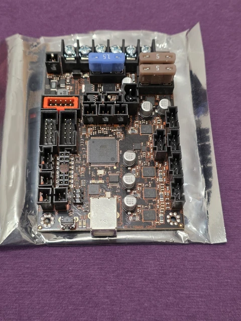 PRUSA EINSY RAMBO 1.2b (Prusa i3 MK3/S/S+) Mainboard EUR 20,00 ...