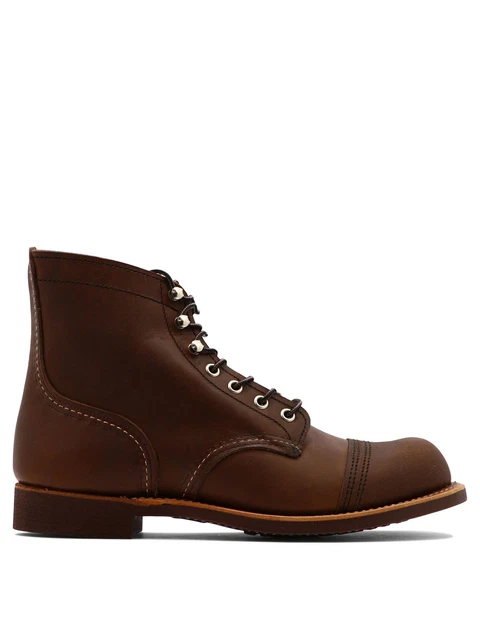 RED WING SHOES Ankle Boots US 11 Men £388.02 - PicClick UK