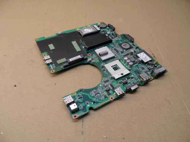 MEDION MOTHERBOARD PWA-8615P/M BD TF041-TH-PCB Packard Bell £23.88 ...