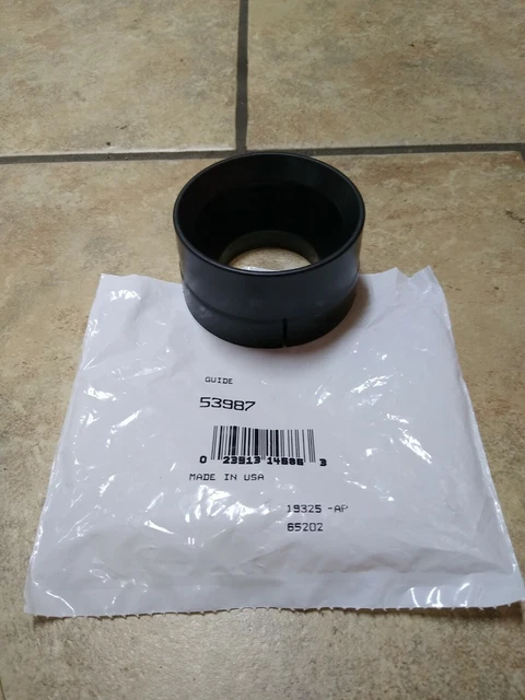 DANA 50 60 4X4 Front Axle Tube Seal Plastic Guide Ford 1998-2014 F250 ...