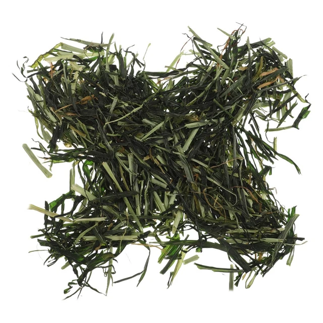 BARLEY GRASS RABBIT Food Guinea Pig Hay Fresh for Pigs Small Pets $37. ...