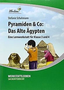 PYRAMIDEN & CO: Das Alte Ägypten (PR): Grundschule,... | Buch | Zustand ...