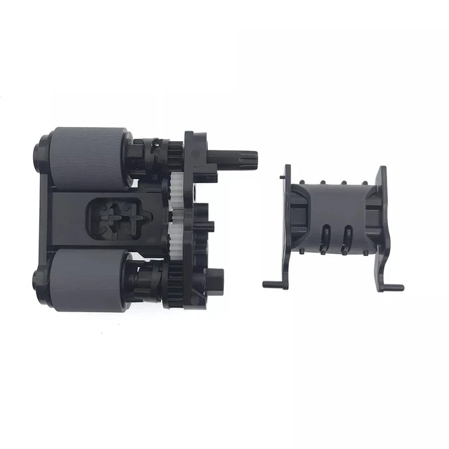 FOR HP PRINTER ADF Pickup Roller Separation Pad Compatible with Models ...