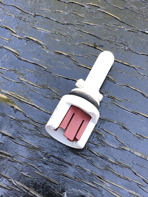 (AS-1) ASKO D5456 dishwasher - Sump NTC temperature Sensor.. EUR 32,68 ...