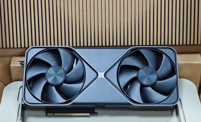 GEFORCE RTX 5090 FE Founders Edition GDDR7 GPU Graphics Card FULL 4K ...