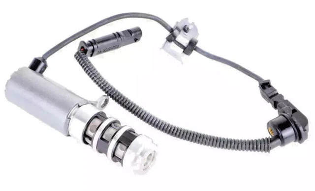 ÉLECTROVANNE COMPATIBLE PEUGEOT BMW THP Mini CITROEN Pression d'Huile ...