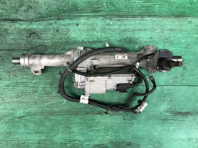 FORD RANGER WILDTRAK Electric Power Steering Rack 2.0 Tdci Jb3C3D070Ae ...