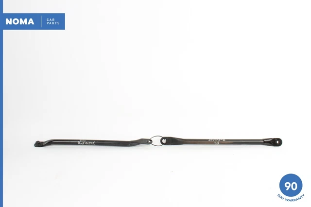 10-18 JAGUAR XJL XJ X351 Front Radiator Support Carrier Bracket Brace ...