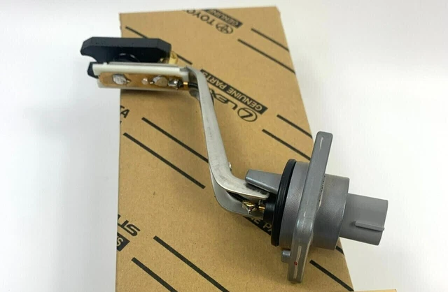 CAPTEUR DE NIVEAU d'huile moteur TOYOTA LEXUS 89491-50030 GS300 GS350 ...